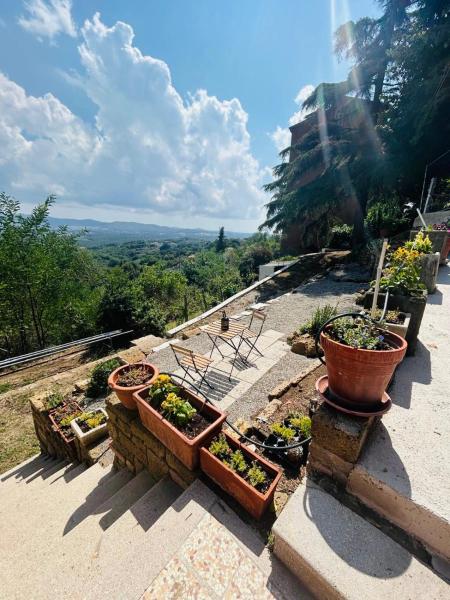 Casa Pascucci - Manciano