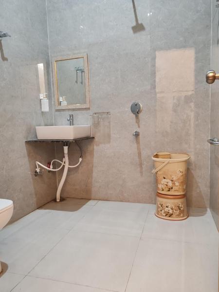 Laxmi Sewa Sadan - Uttar Pradesh