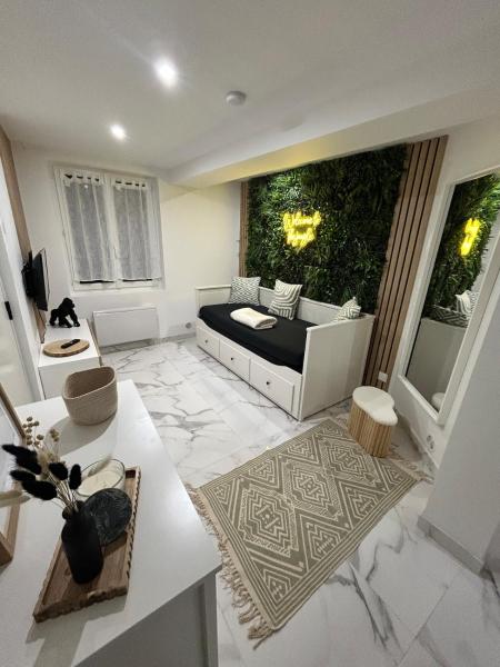 Jungle House - Beauvais