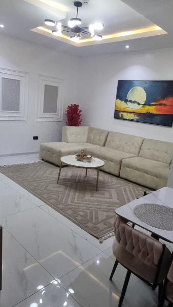 Uranus Premium Apartments And Suites - Lagos