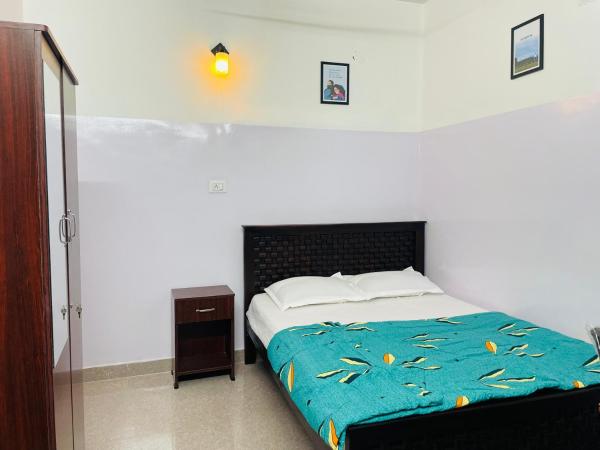 Zivo Stays, Guest House, Rethibowli - Hyderabad