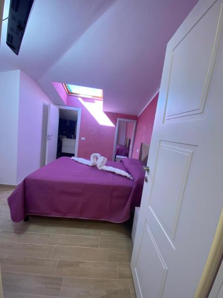 Hotel Flaminia Rooms - Monterotondo