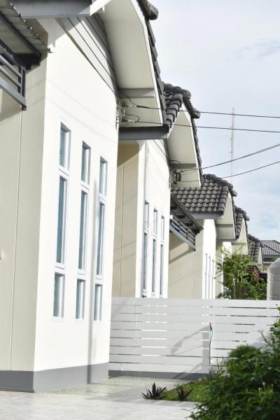 Khwanlom House - Lampang