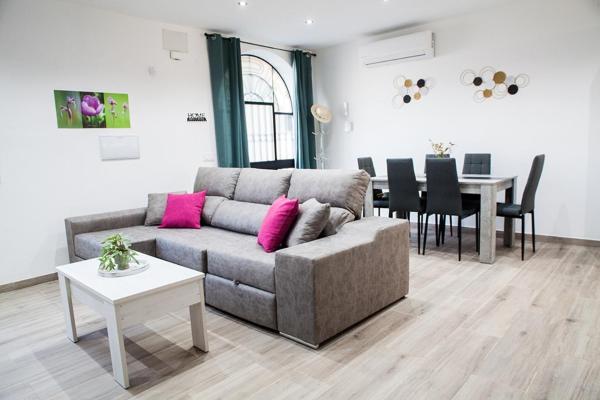 Casa Molino San Antonio - Cordova