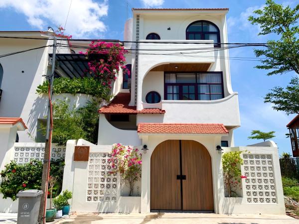 Private Pool Villa Near Hoi An Old Town & An Bang Beach - Hội An