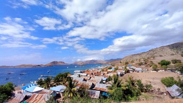 Siangel - East Nusa Tenggara