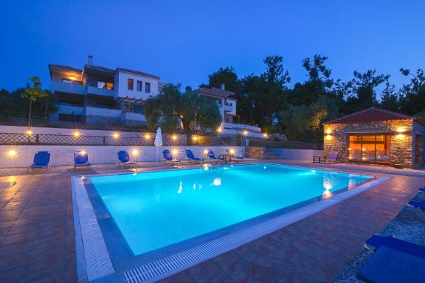 Agali Hotel