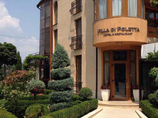 Villa Di Poletta - Dobrich