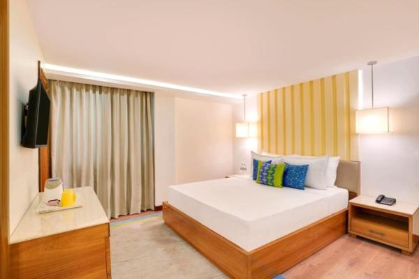 Hotel Tark Premium - Mayapur