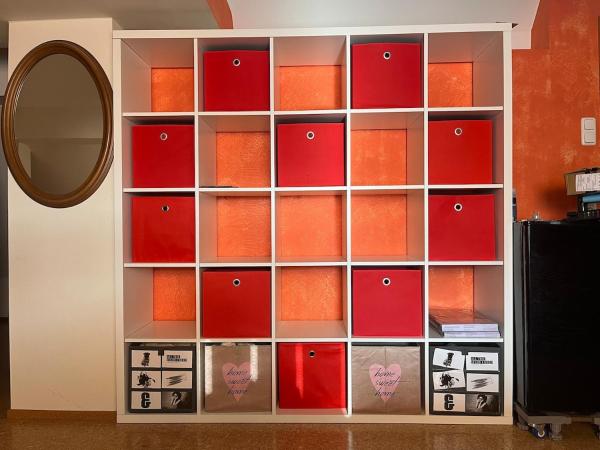 Simplicity - At Home - Mühldorf am Inn