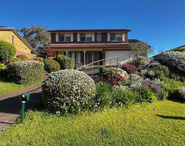 Sunny Lake View House - Perfect For Family & Friends - Newcastle