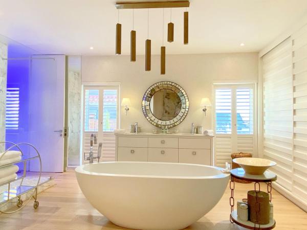 Clifton Yolo Spaces - Clifton Sea View Villa - Le Cap