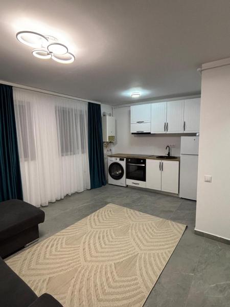 Cozy Apartment Mureseni - Târgu Mureș