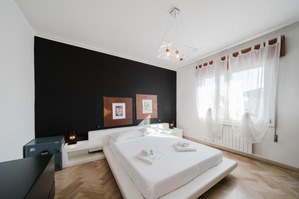 Hulù Apartment - Mestre