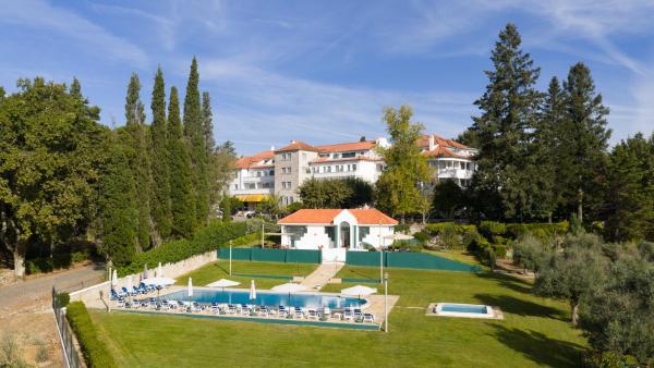 Hotel Urgeirica - Carregal do Sal