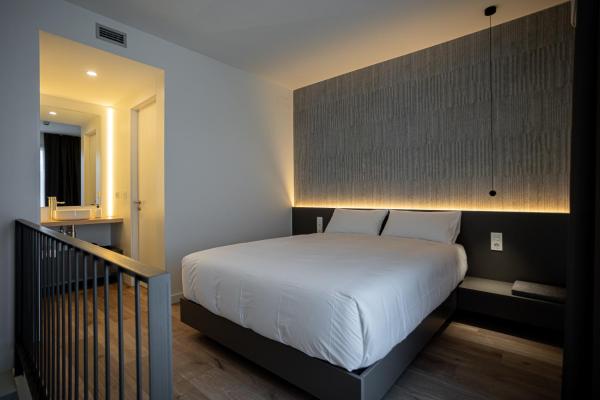 Kronoguest - Auto Check-in - Burgos