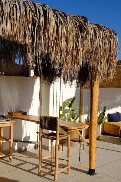 Wavy Days - Taghazout