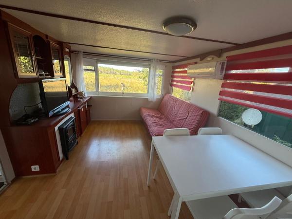 Mobil-home - Mimizan
