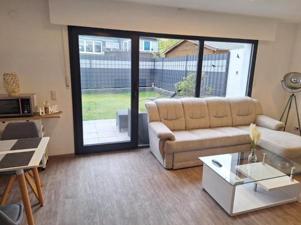 Ferienoase Mit Garten - Ihr Tor Zum Sauerland - Iserlohn