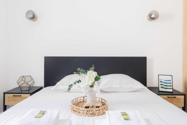 Elegant Apartment - 2br 6p - Sentier - Musée du Louvre