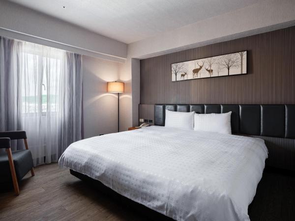 Fulidun Hotel Kenting - Checheng