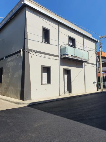 Residenza Santa Maria App Save - Calabre