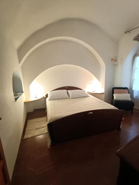 House Of The Arches - Garessio