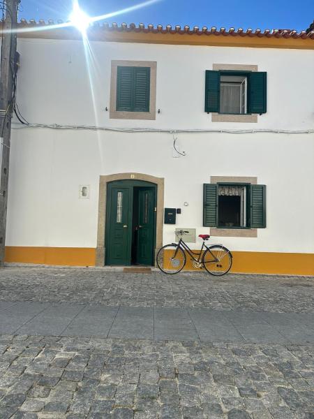 Casa De Alpalhão - Nisa