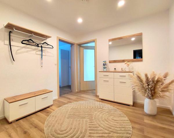 Möbilierte Wohnung Am See - Eriskirch