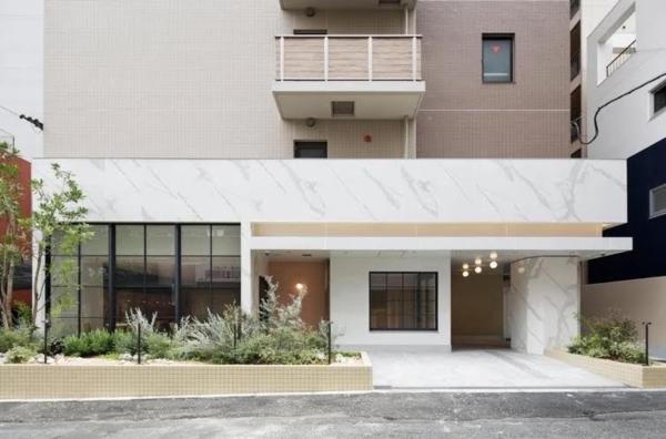 Henn Na Hotel Express Osaka Namba Nipponbashi - Nanba