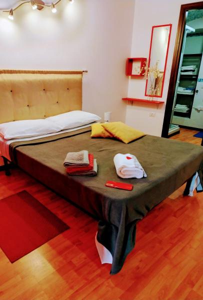 Yenne Home - Cagliari