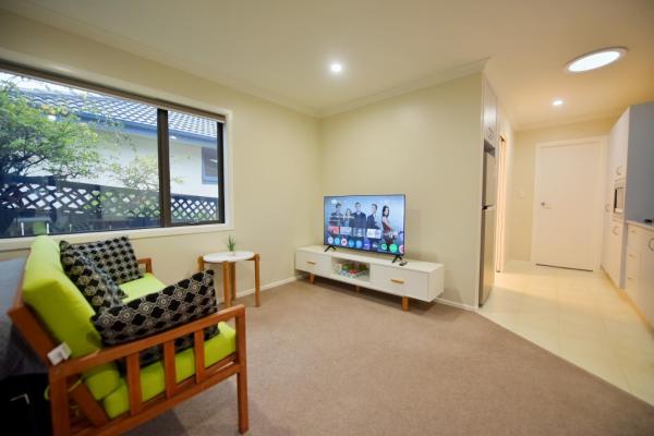 Family Friendly 1br In Howick, Near Beach And Cafes - Auckland