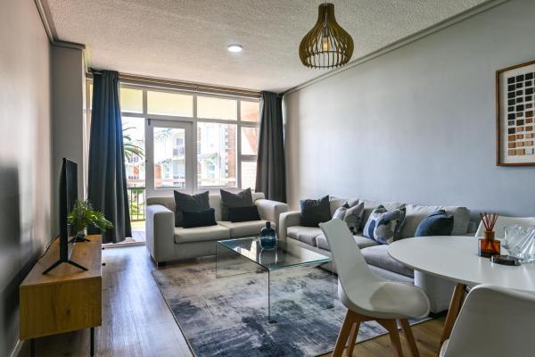 Unit 117 Brookes Hill Suites - Gqeberha