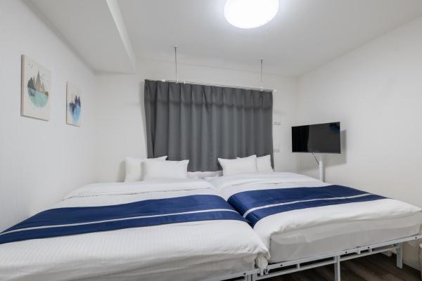 Ef池袋202 - 도다시