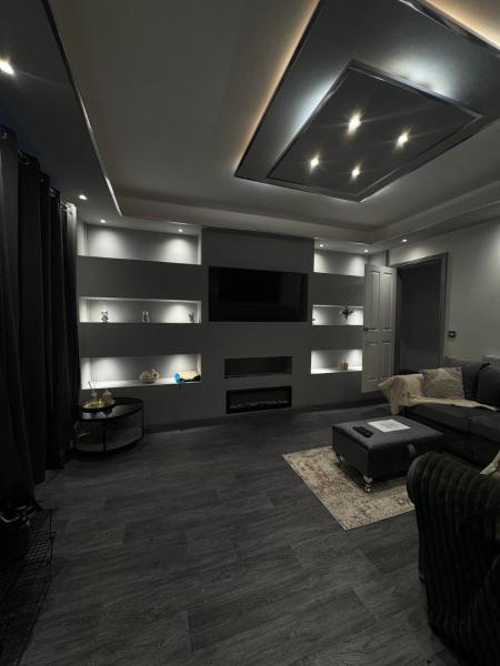 Cloud Quarters - Bradford, United Kingdom