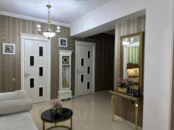 Park Azure By Aztur 0100 - Baku