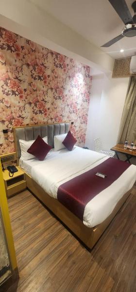 Hotel Iris Inn - Kalyan