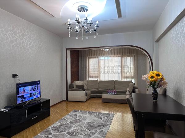 Park Azure By Aztur 0079 - Azerbaijan