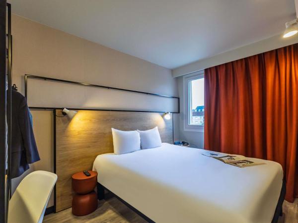 Ibis Metz Centre Cathedrale - Metz