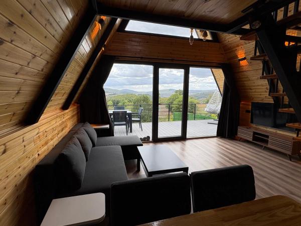 Paradise Bungalov - Kutluca