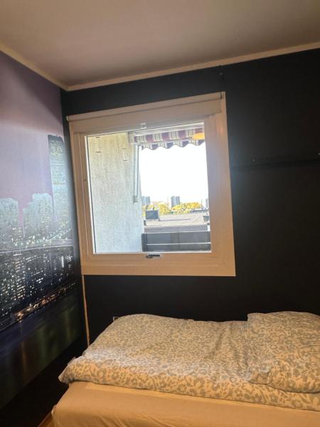 Cozy Place 3 Double Bed - Oslo