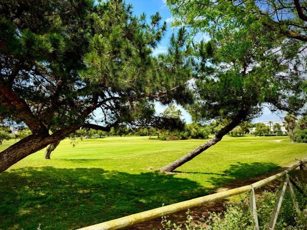 Mychoice Taloa - Camping Playa Aguadulce