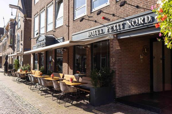 Hampshire Hotel Petit Nord - Hoorn