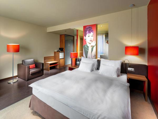 Clarion Congress Hotel Bratislava - Bratislava