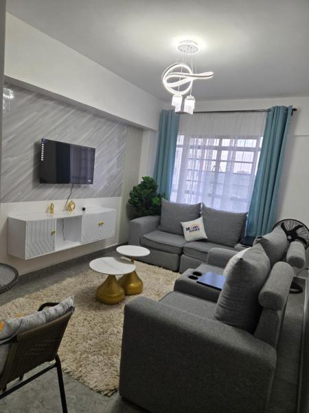 Hami Ventures - Kisumu