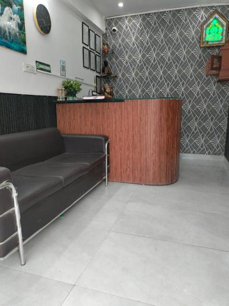 Hotel Townhouse Inn - Ghaziabad