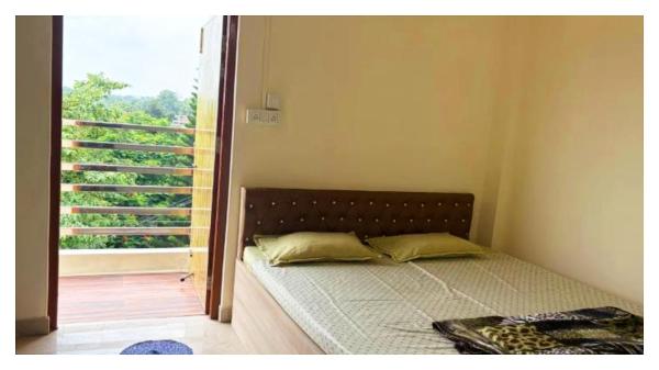 আগরতলা হোমস্টে Agartala Homestay Agartala - Agartala