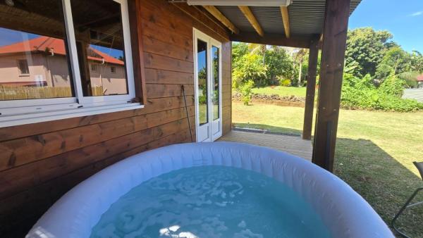 Les Chalets Du Morne - Saint-Joseph