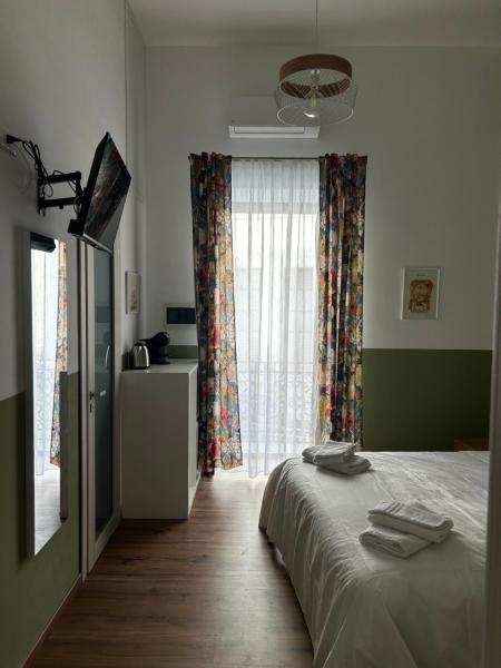 Cupola Verde Rooms - Palermo