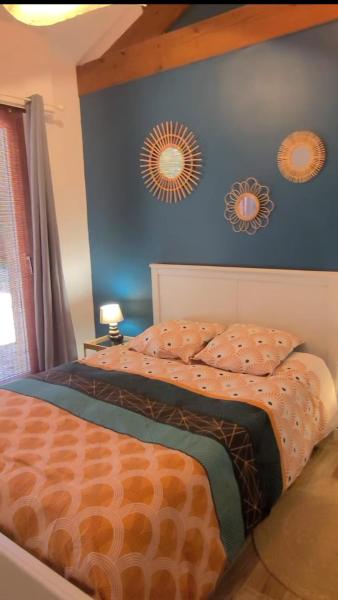 Gîte Du Grand Bourneau - Poitiers